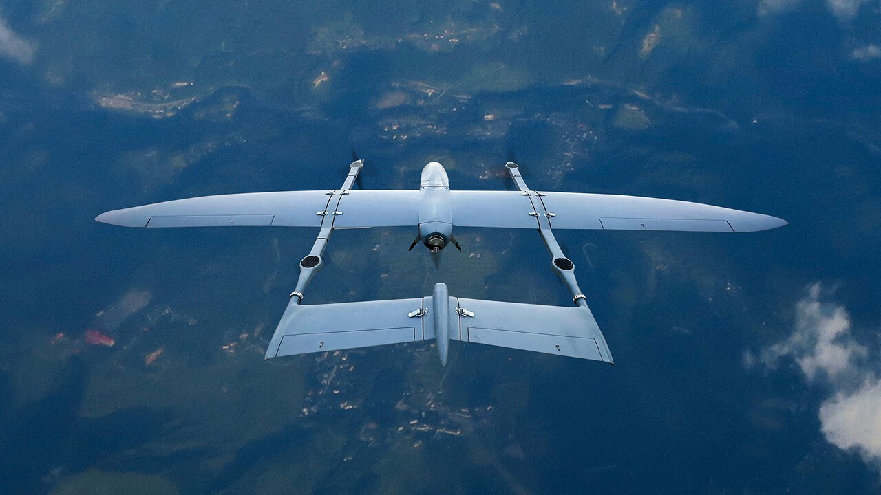 HAVELSAN expands its UAV production to Egypt » #newstimesturkey