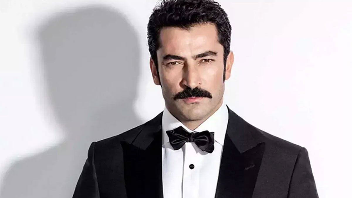Kenan İmirzalıoğlu returns to the screen after 7 years with a bold new ...