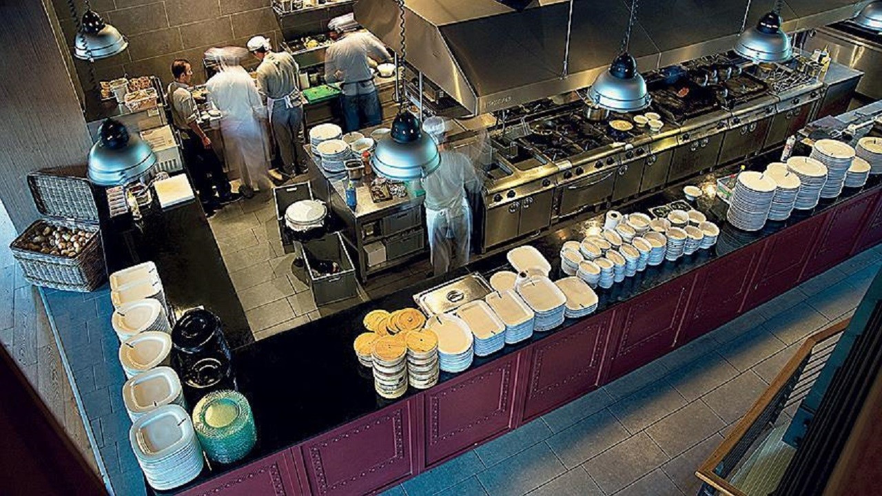 A New Era for Ghost Kitchens as Bulk Meals Arrive with One Click » # ...